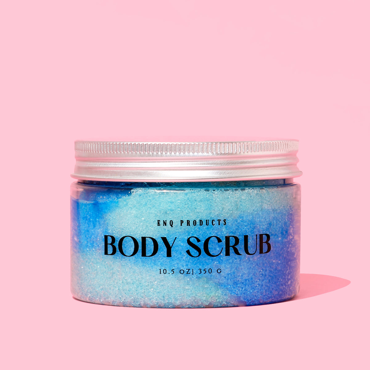 Blueberry Body Scrub | ENQ